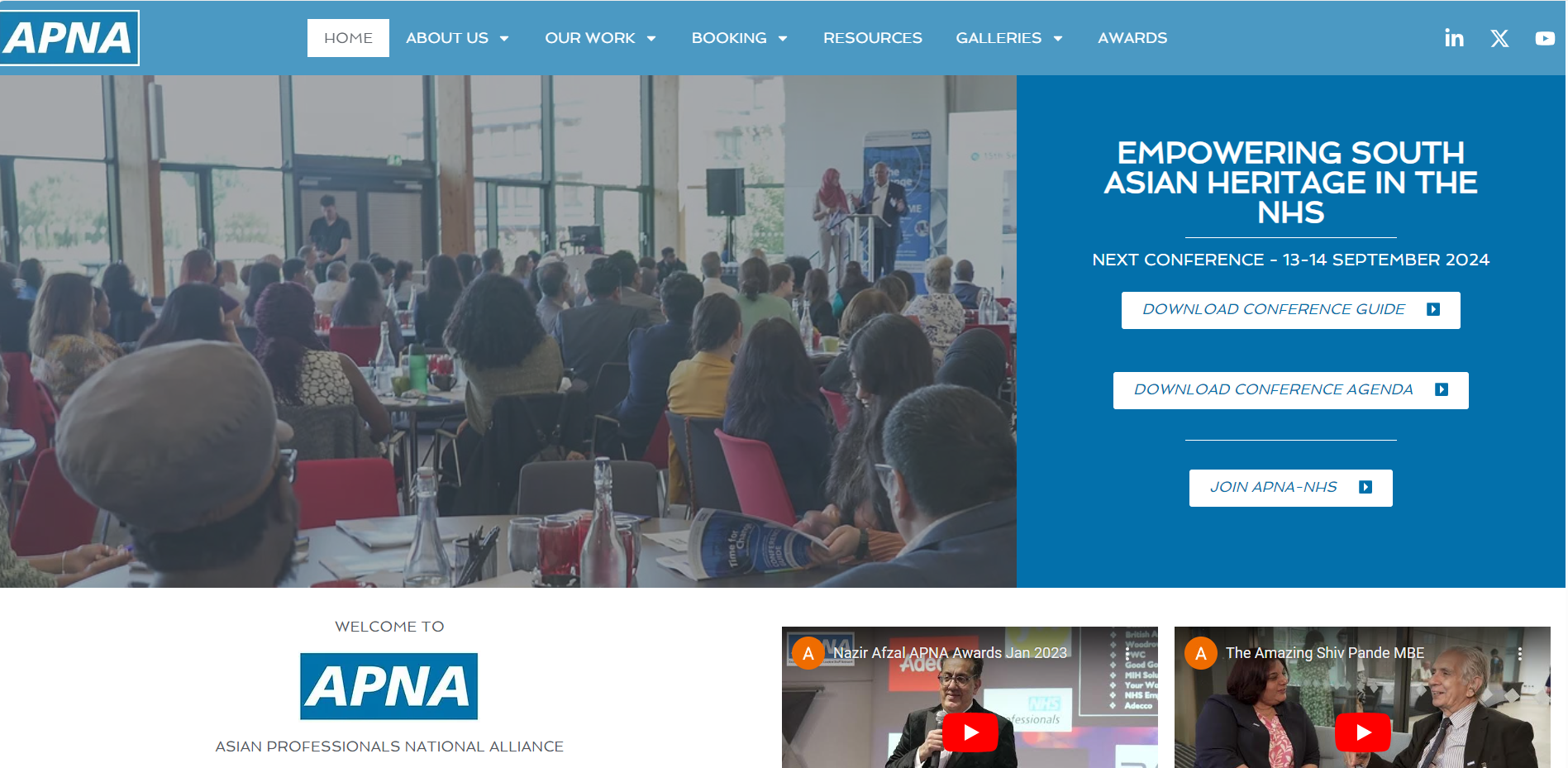 Health Leaders Journal – Health Leaders Journal